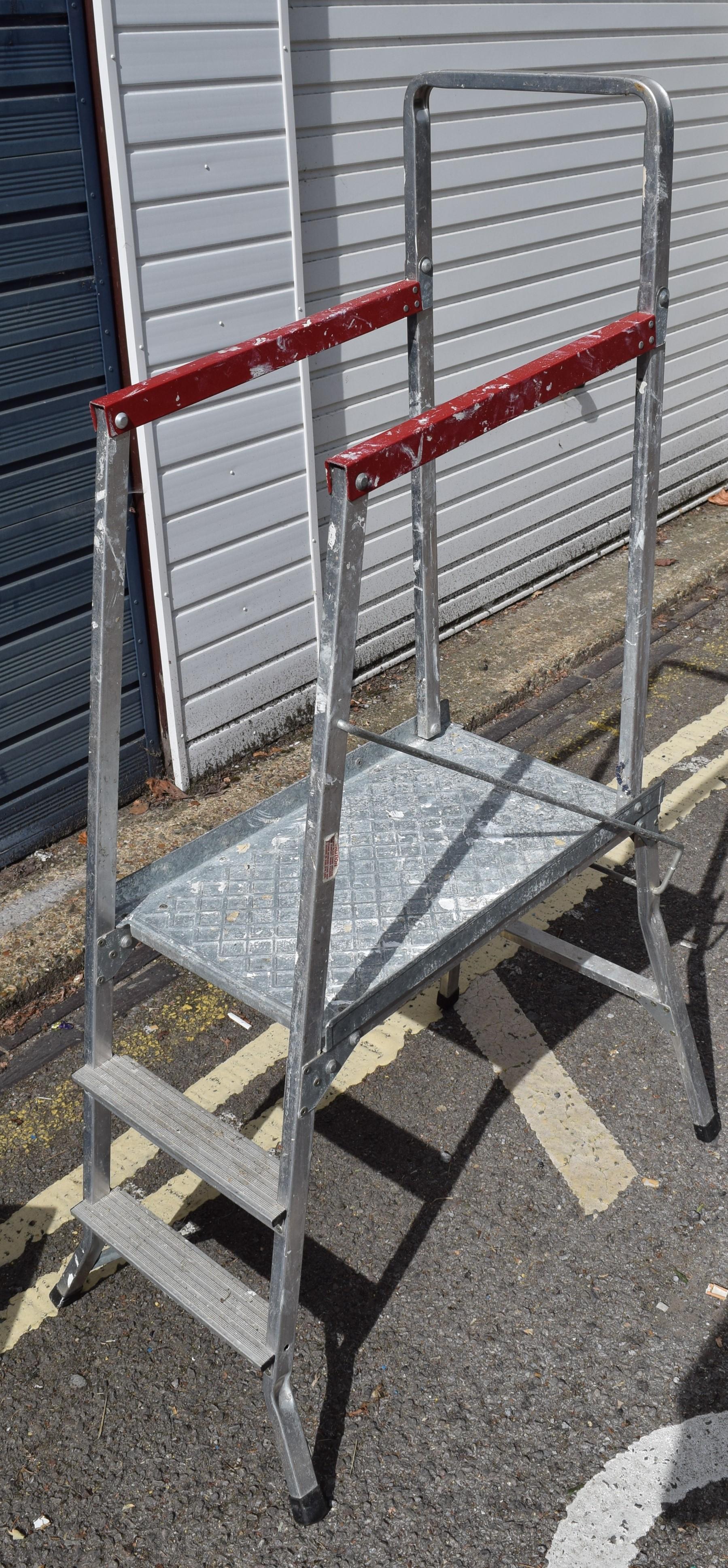 Beldray Jobezer Platform Steps in TW8 Hounslow für £ 25,00 zum Verkauf ...