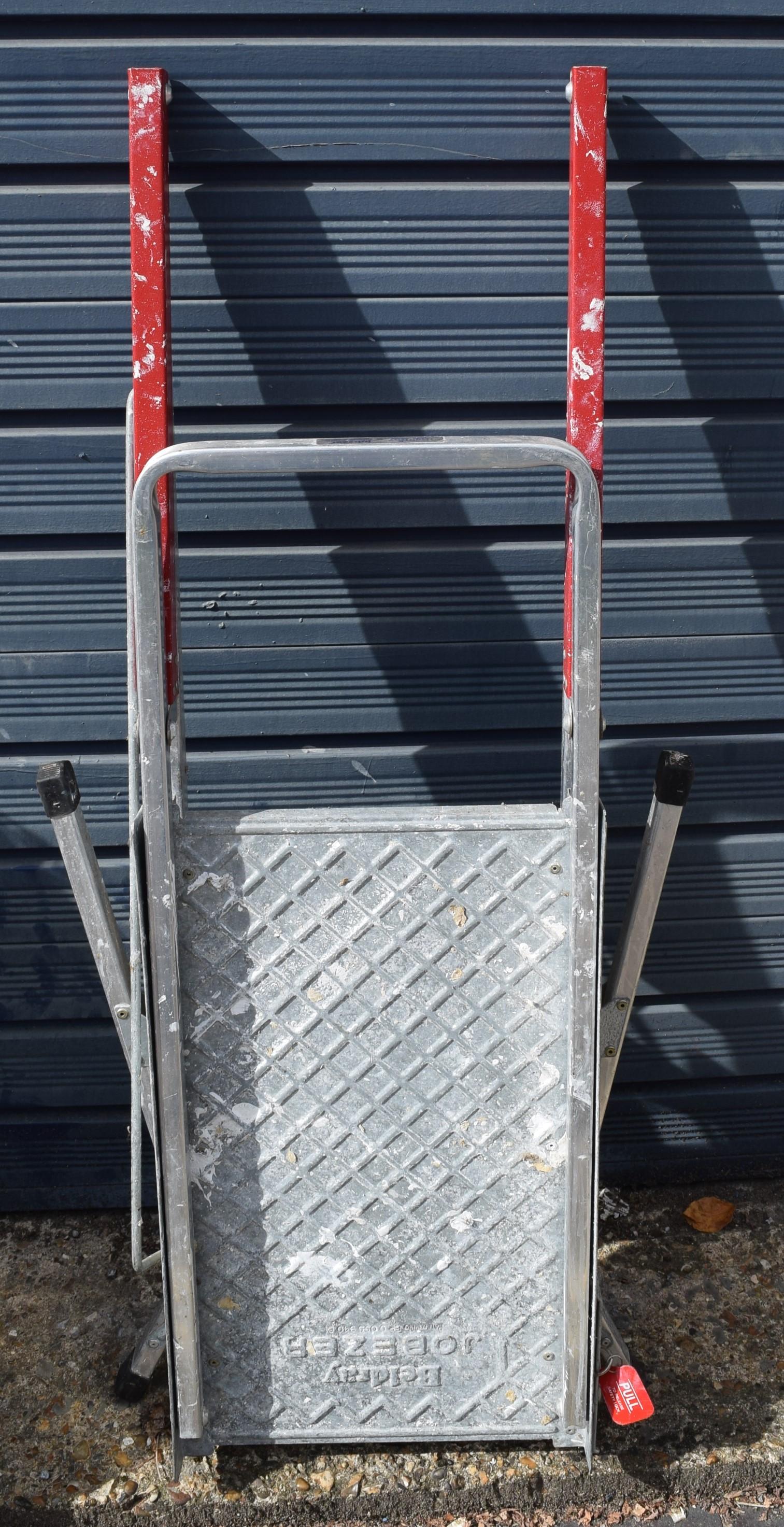 Beldray Jobezer Platform Steps in TW8 Hounslow für £ 25,00 zum Verkauf ...