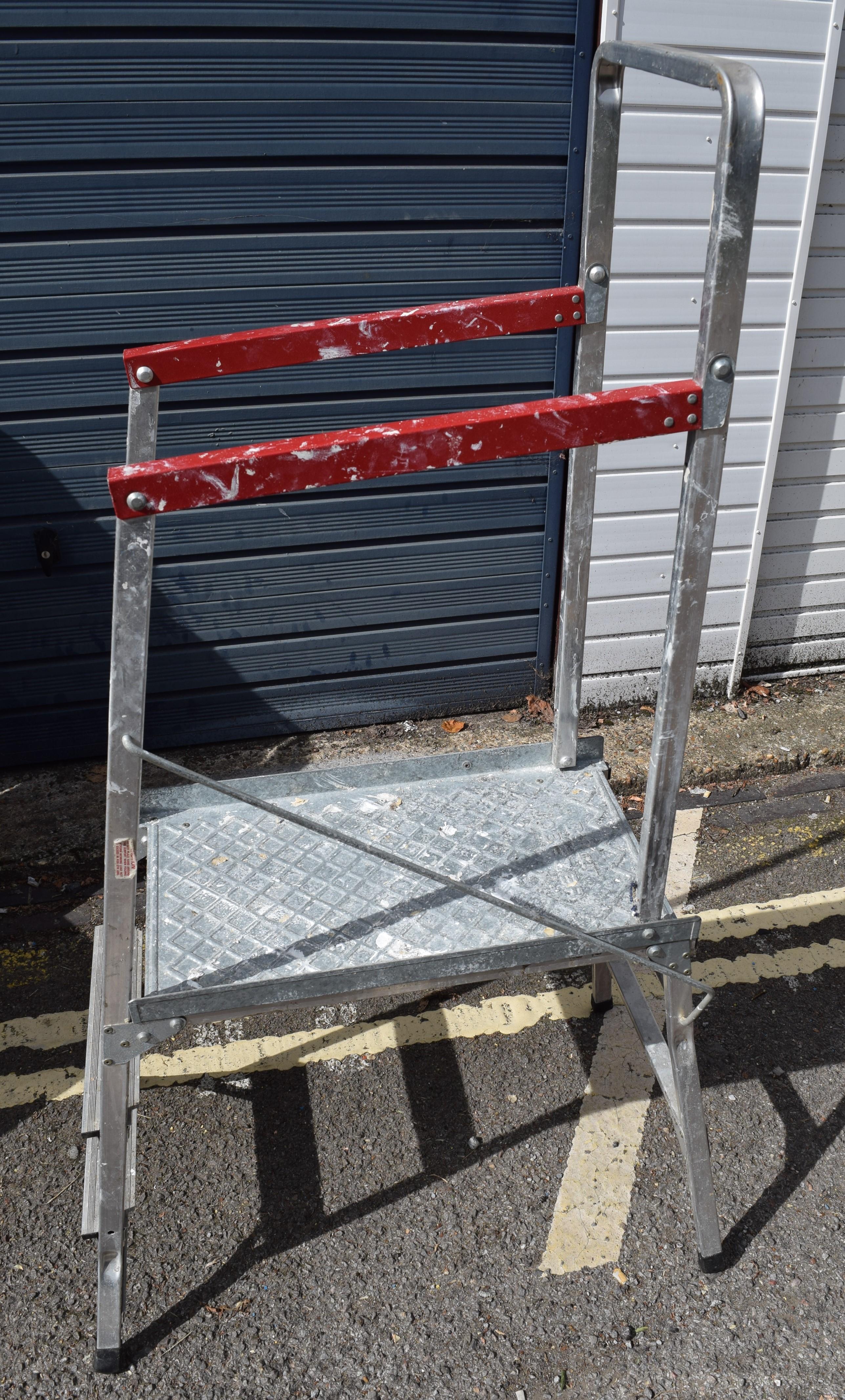 Beldray Jobezer Platform Steps in TW8 Hounslow für £ 25,00 zum Verkauf ...