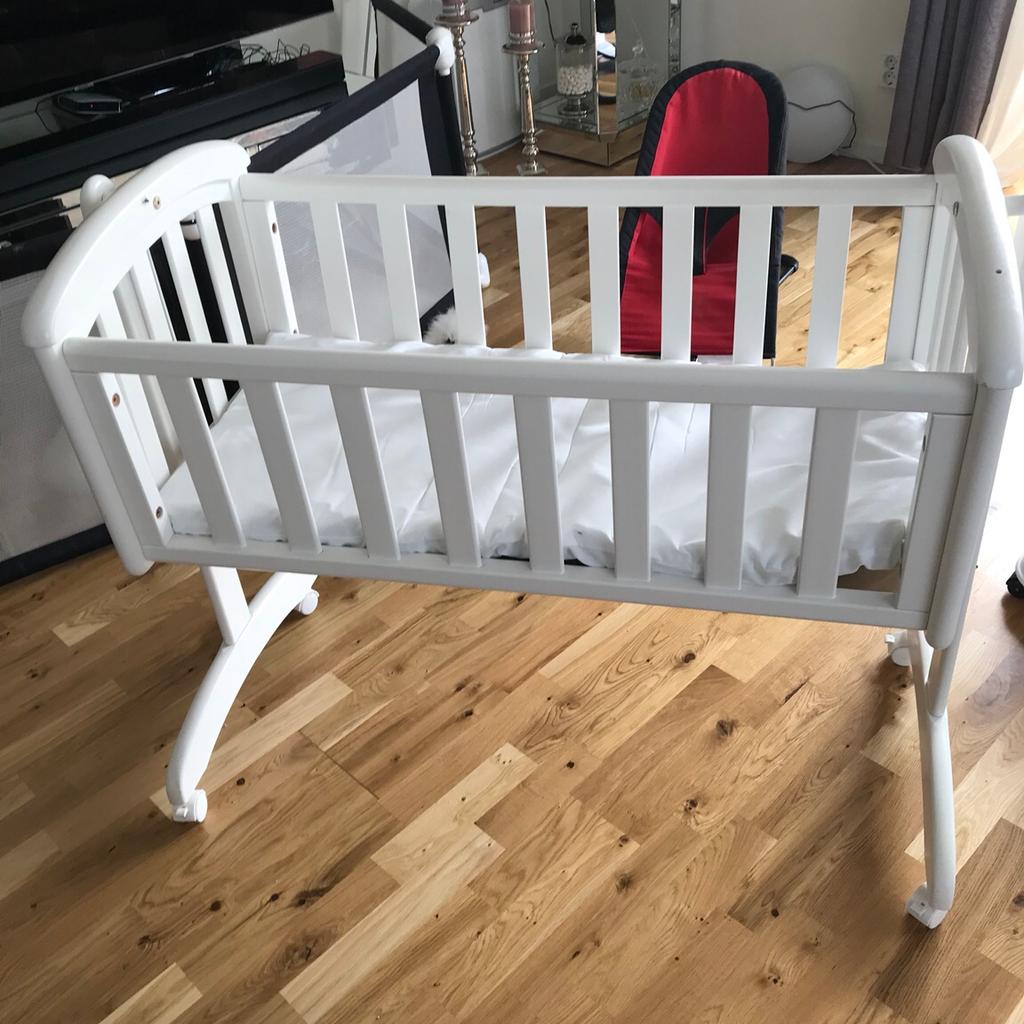 Troll vagga i nyskick in 153 38 Östra Kallfors for SEK 800.00 for sale ...