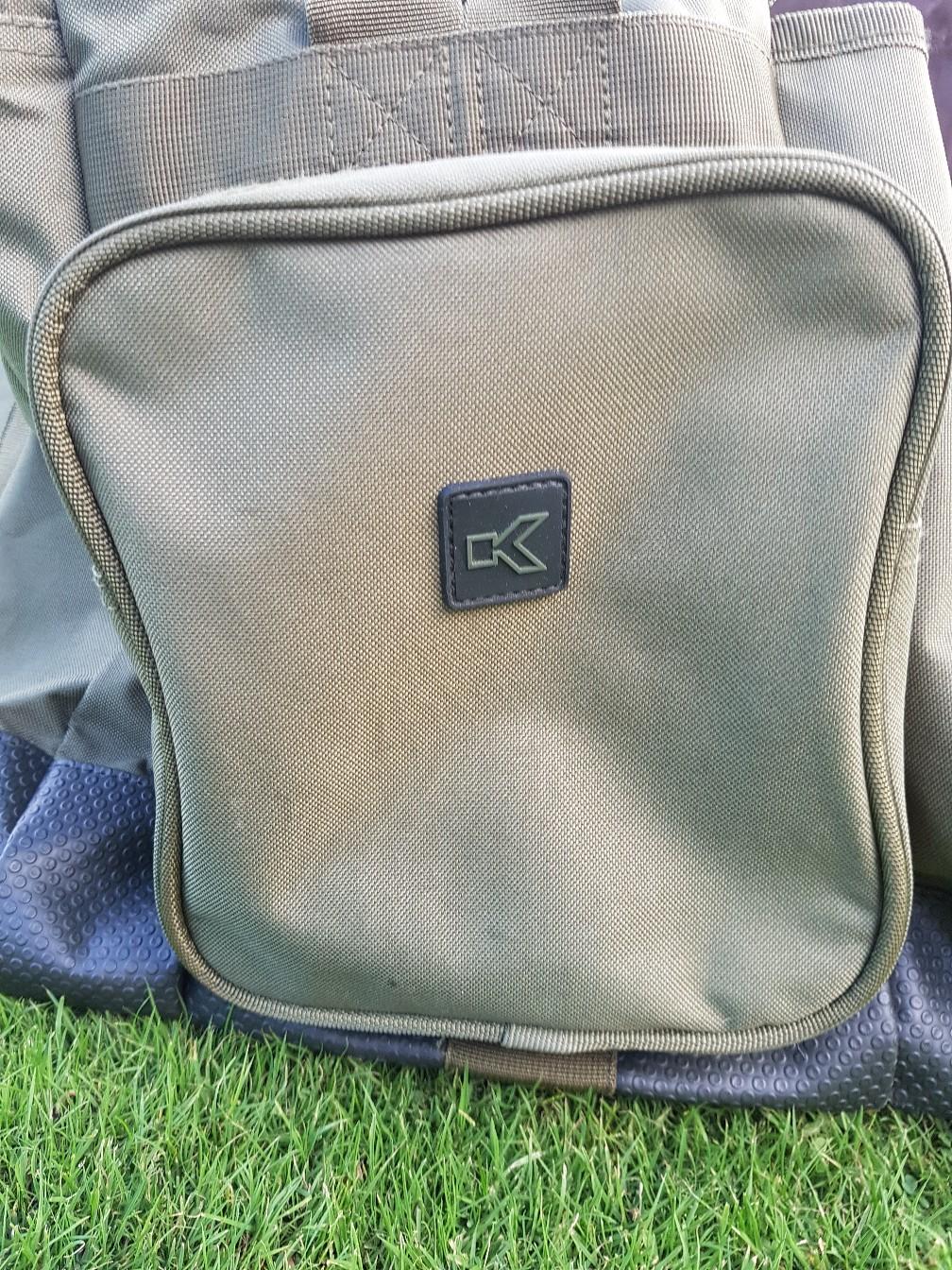 Korum Allrounder Net Bag Carryall in South Staffordshire für 30,00 ...