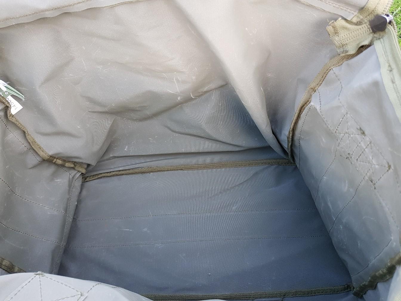 Korum Allrounder Net Bag Carryall in South Staffordshire für 30,00 ...