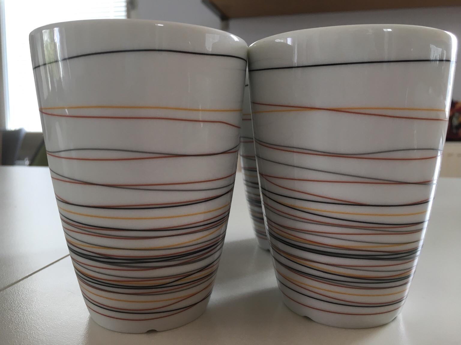 4 Design Pernille Vea muggar in 212 29 Malmö für 60,00 SEK zum Verkauf ...