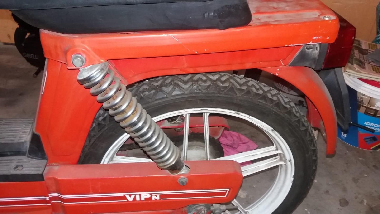 Garelli vip 4 de luce 4 marce in 20077 Melegnano for €400.00 for sale ...