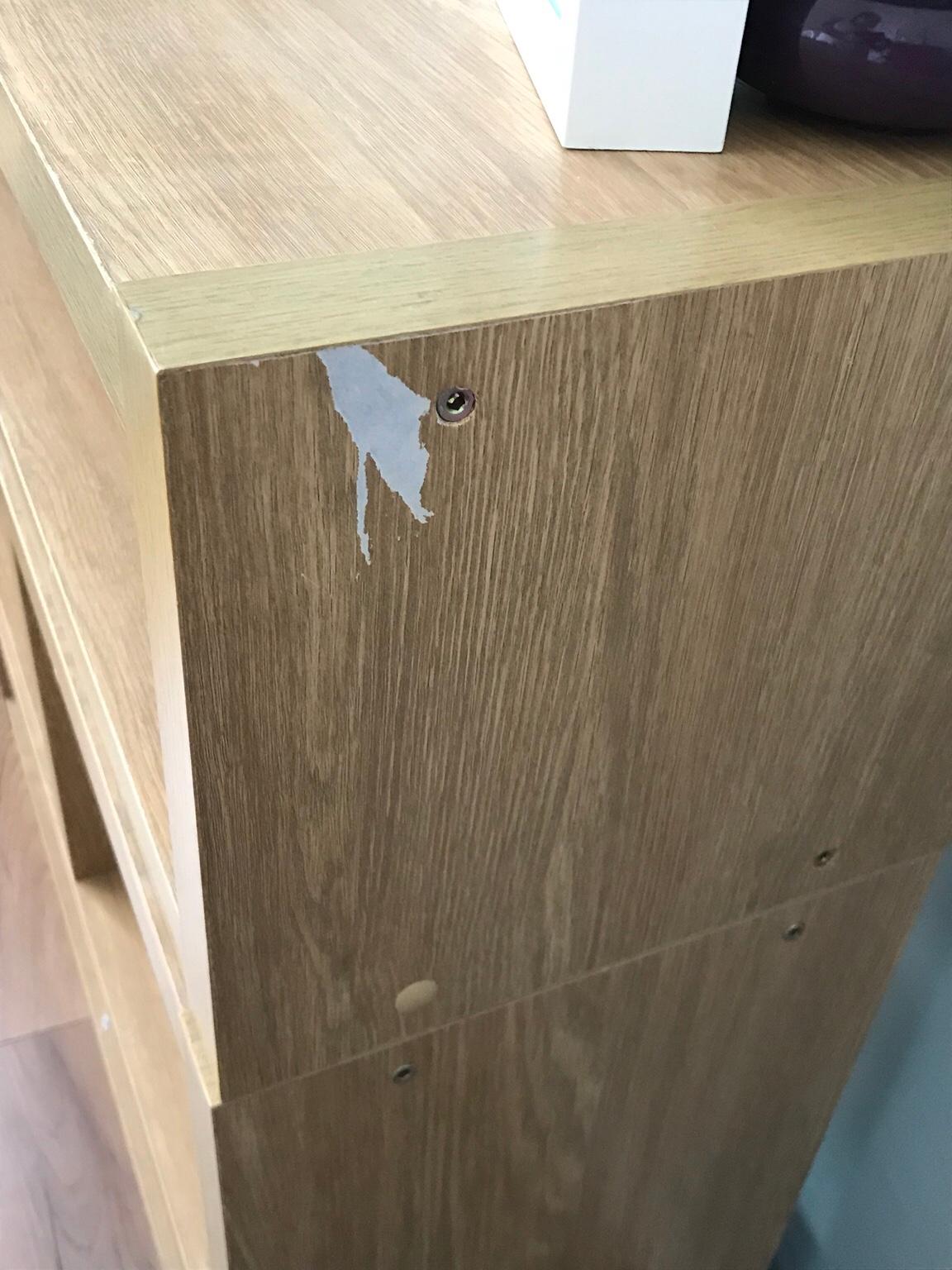 L shape units in WF8 Wakefield für gratis zum Verkauf | Shpock DE