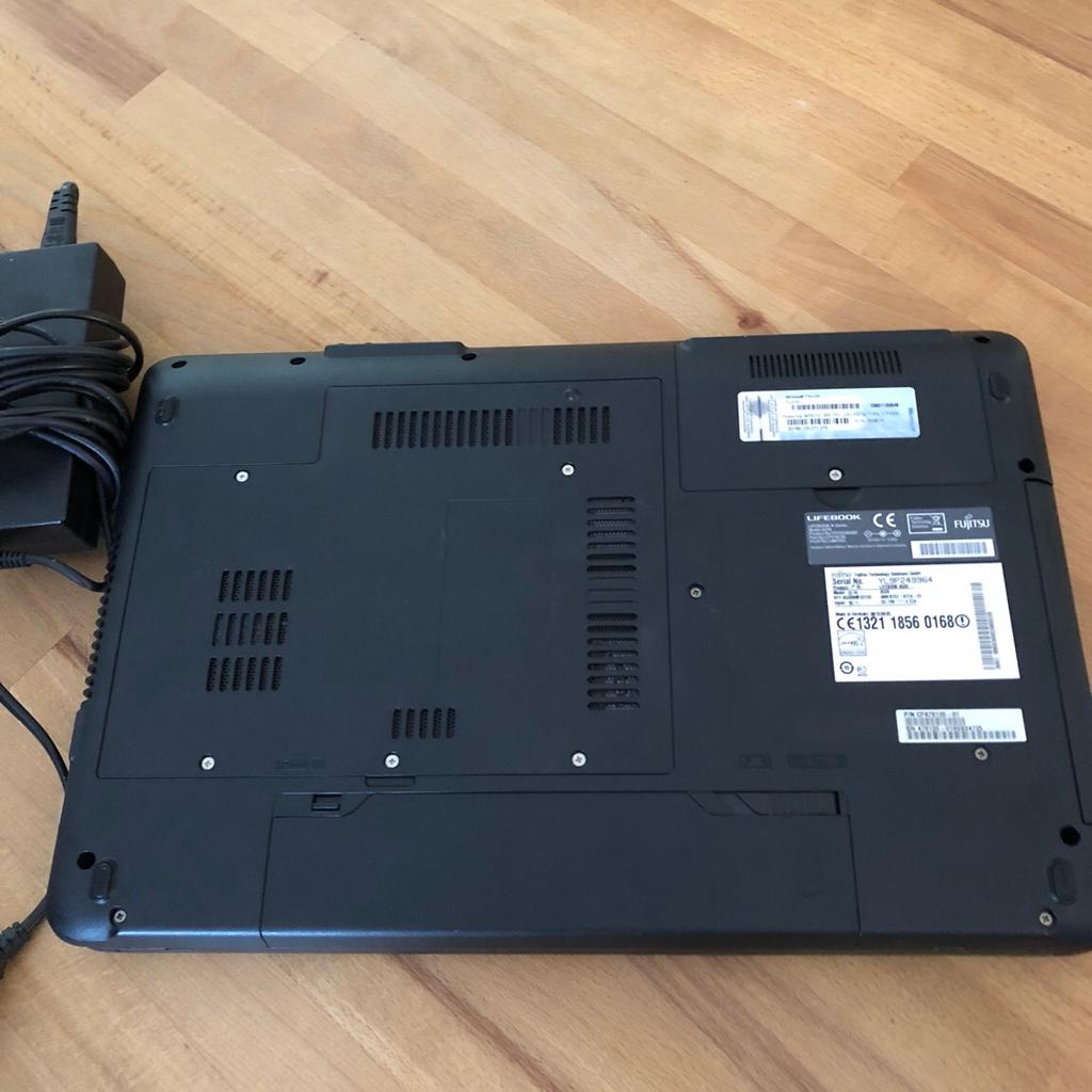 Fujitsu Lifebook A Series in 55595 Hüffelsheim für 150,00 € zum Verkauf ...