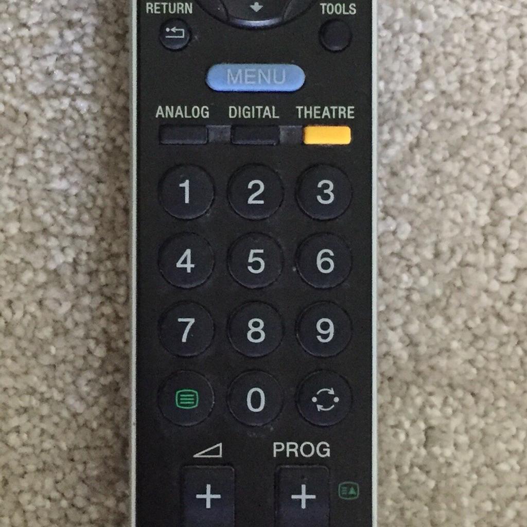Sony Bravia KDL 32S3000 LCD TV in GU46 Sandhurst for £80.00 for sale ...