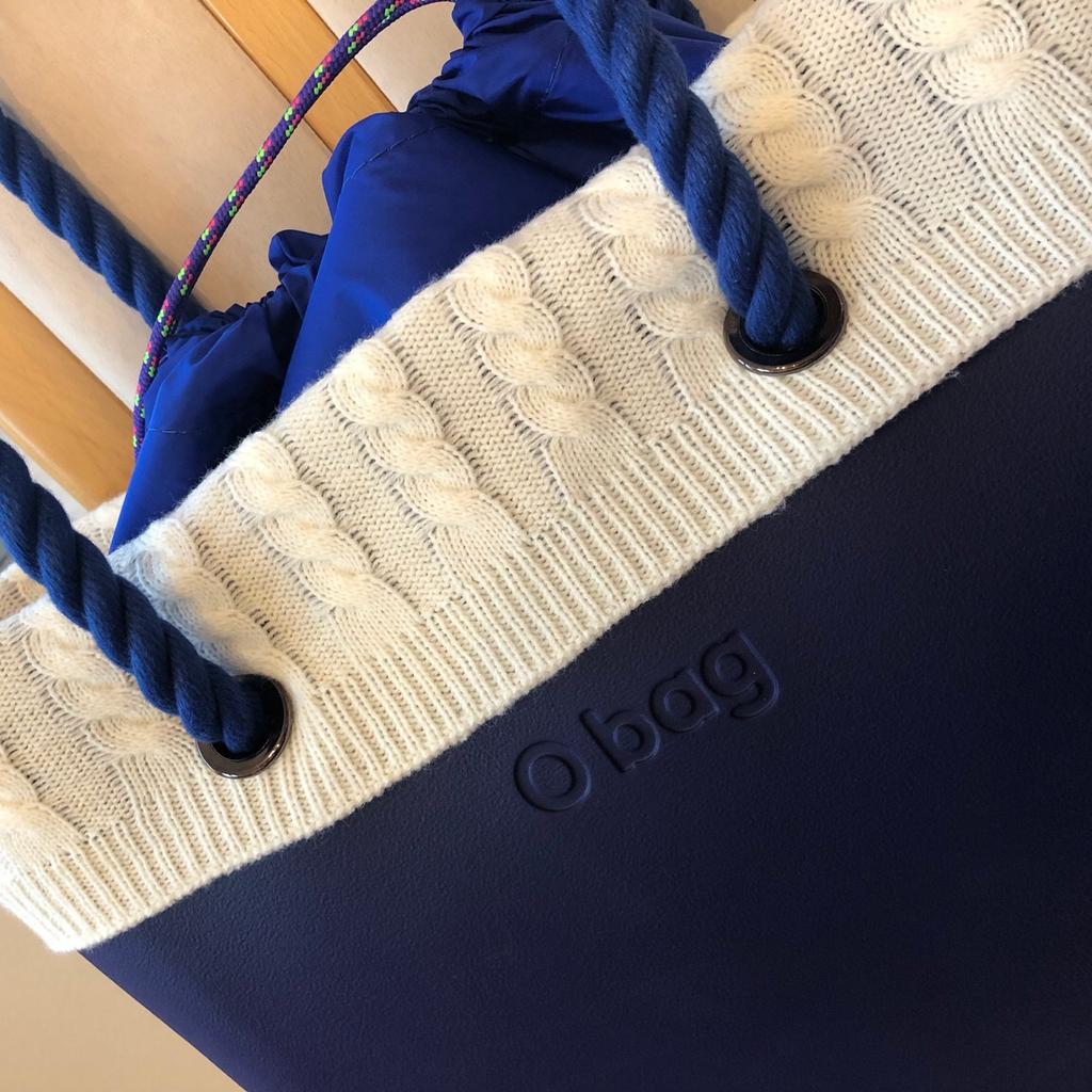 Neue Obag Classic mit neuem Original Zubehör in 2112 Gemeinde ...