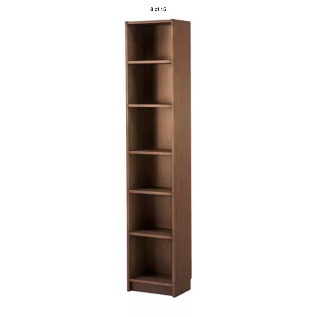 Ikea Billy Bookcase with Glass Door in E15 London für £ 20,00 zum ...