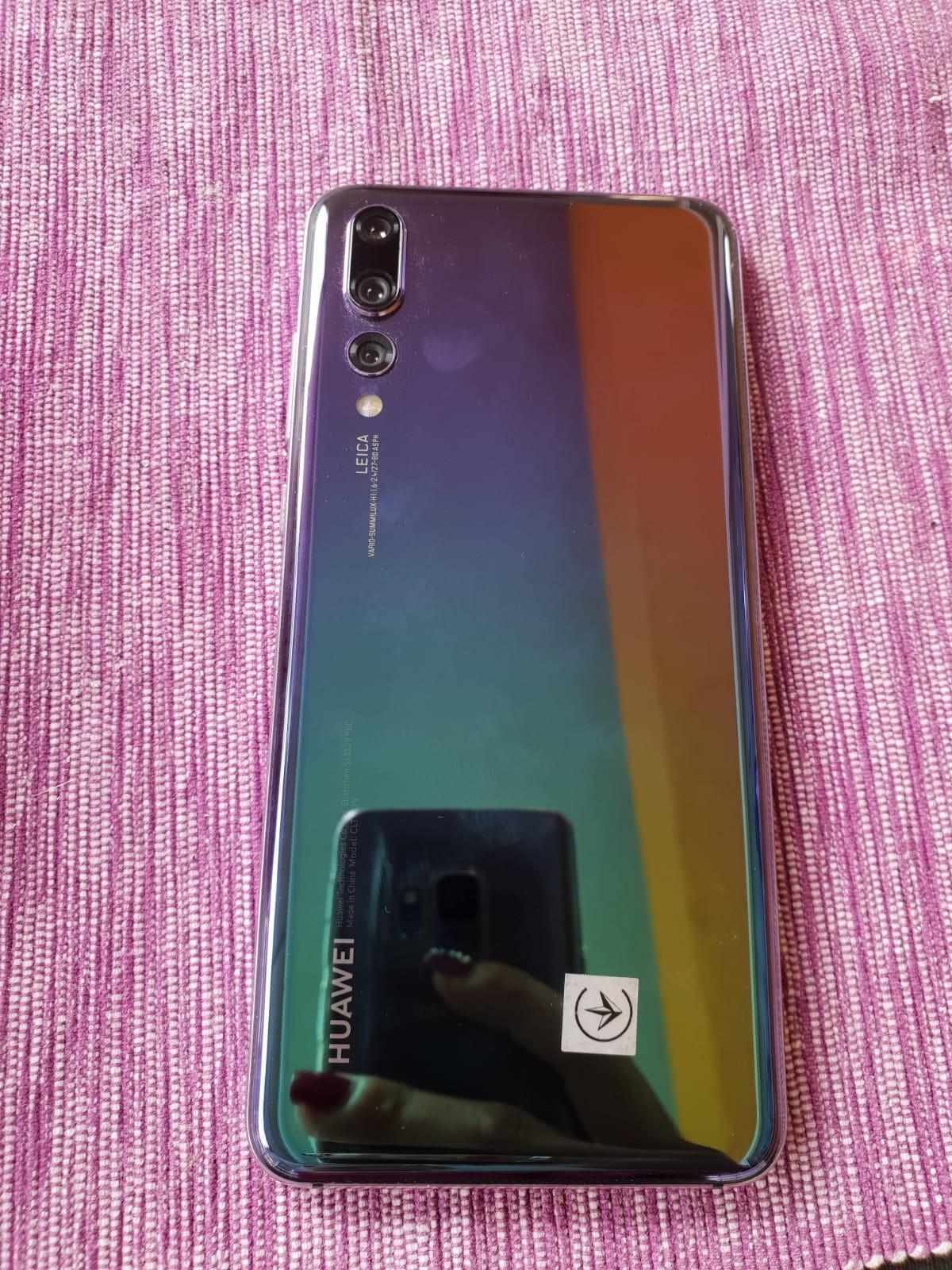 Huawei in 8663 St. Barbara im Mürztal für 550,00 € zum Verkauf | Shpock DE