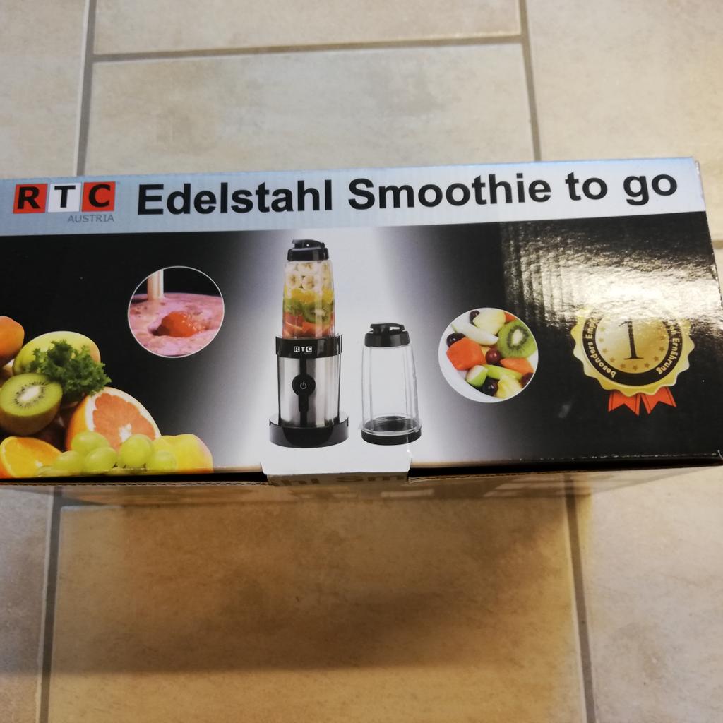 Smoothy Maker in 6300 Wörgl für € 20,00 zum Verkauf | Shpock AT