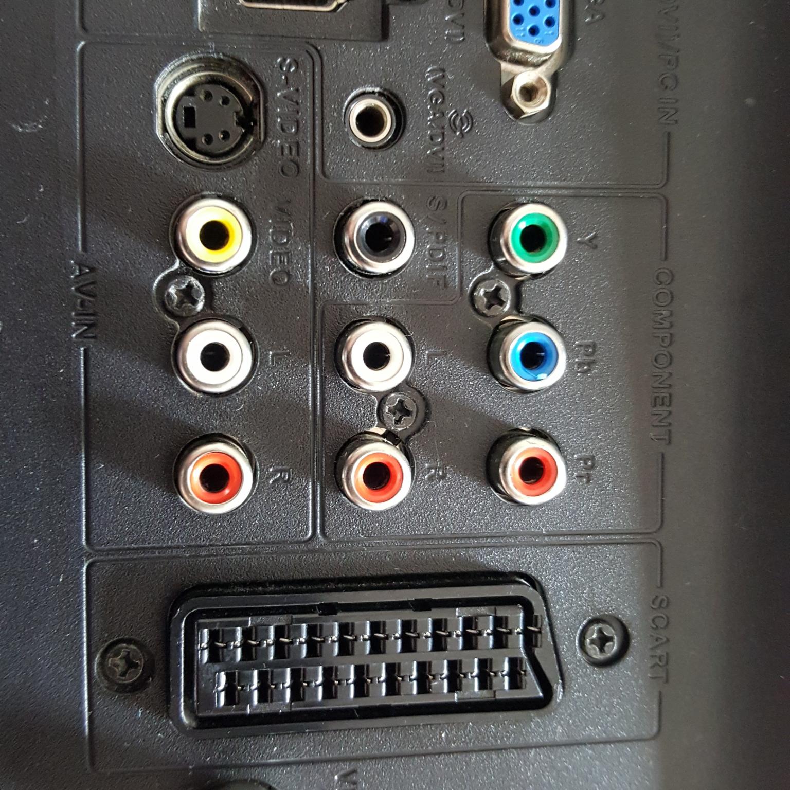 Asus LED TV Monitor in 84453 Landkreis Mühldorf am Inn für 60,00 € zum ...