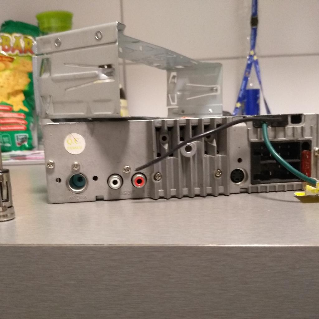 Autoradio silvercrest in 70376 Stuttgart für 20,00 € zum Verkauf ...