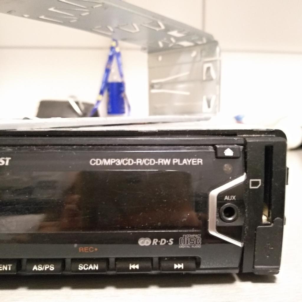 Autoradio silvercrest in 70376 Stuttgart für 20,00 € zum Verkauf ...
