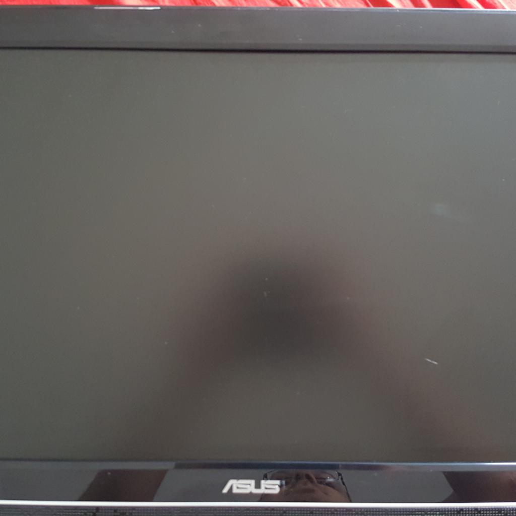 Asus LED TV Monitor in 84453 Landkreis Mühldorf am Inn für 60,00 € zum ...