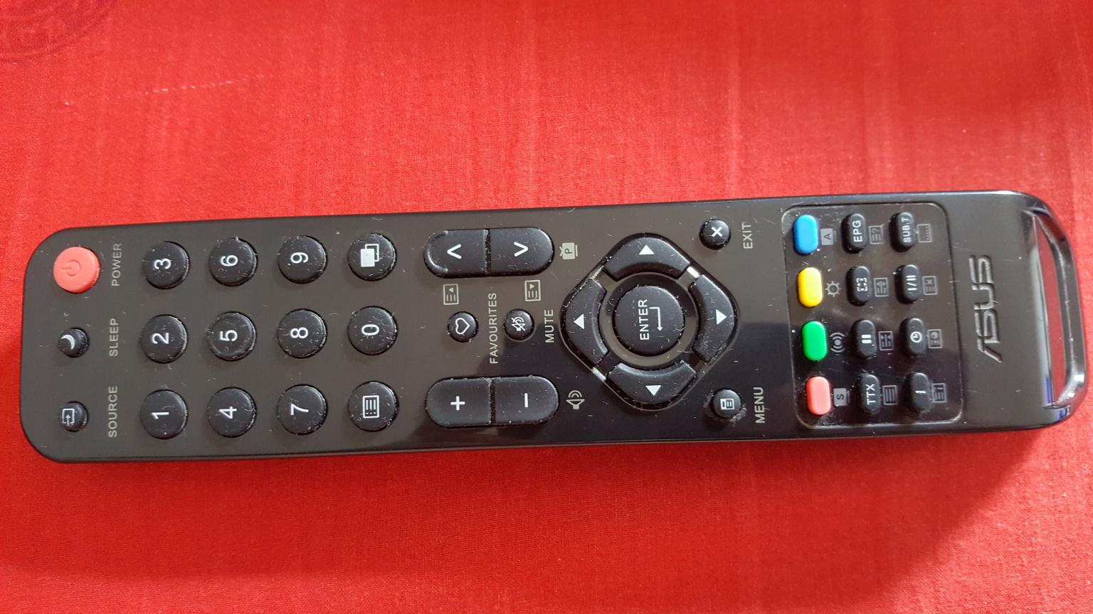 Asus LED TV Monitor in 84453 Landkreis Mühldorf am Inn für 60,00 € zum ...