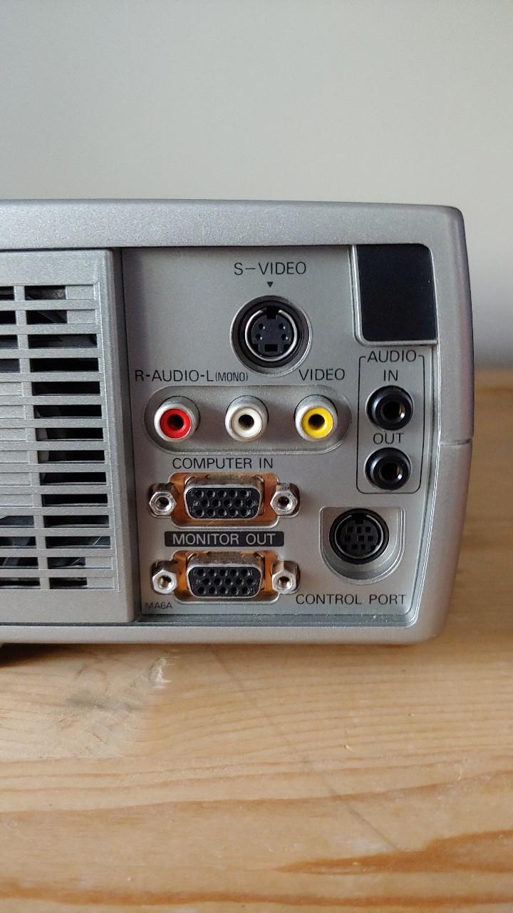 Sanyo Pro-x multimedia Projector in WF3 Leeds for £30.00 for sale | Shpock