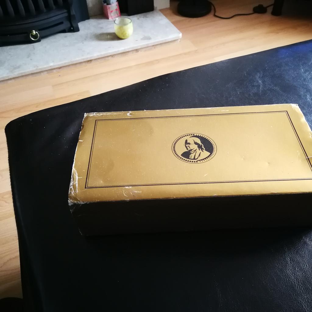 Bruce Lee collectors knife in DE55 Bolsover für 25,00 £ zum Verkauf ...