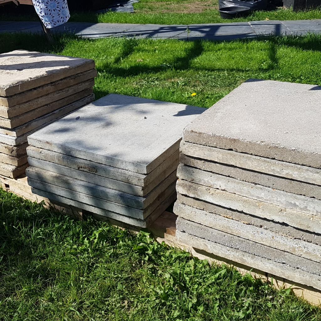 slabs in RM9 Dagenham für 40,00 £ zum Verkauf | Shpock DE