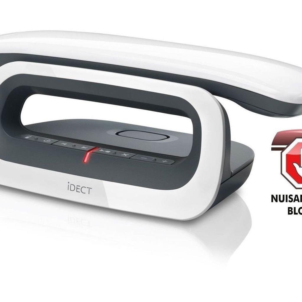 iDECT Cordless Phone Telephone Single in B42 Birmingham für 10,00 £ zum ...