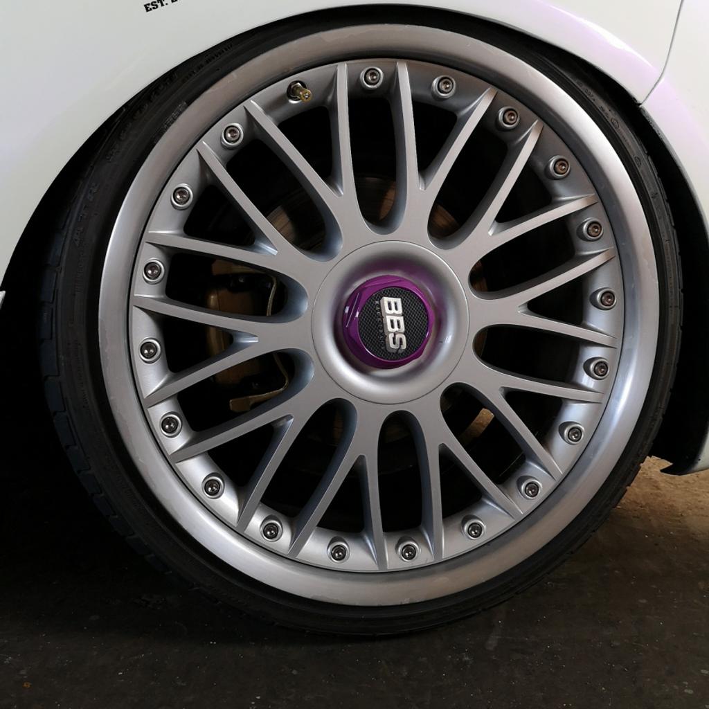 BBS Speedline in 9143 Sankt Michael ob Bleiburg für 1.600,00 € zum ...