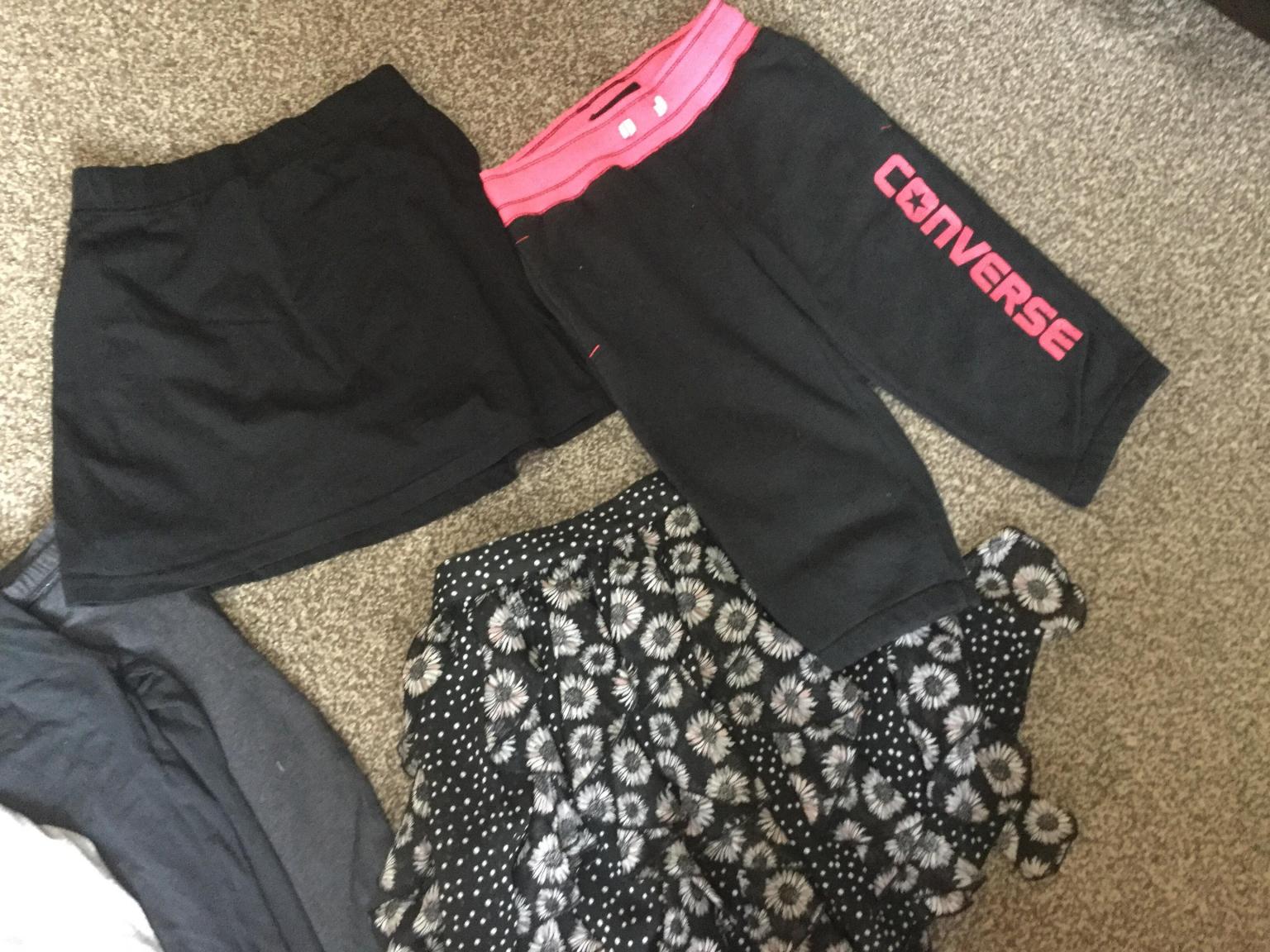 girls clothes 8-9 in Ashfield for £4.00 for sale | Shpock