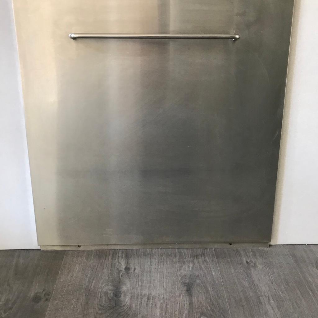 Electric oven with gas hob extractor set in B73 Birmingham für 55,00 ...