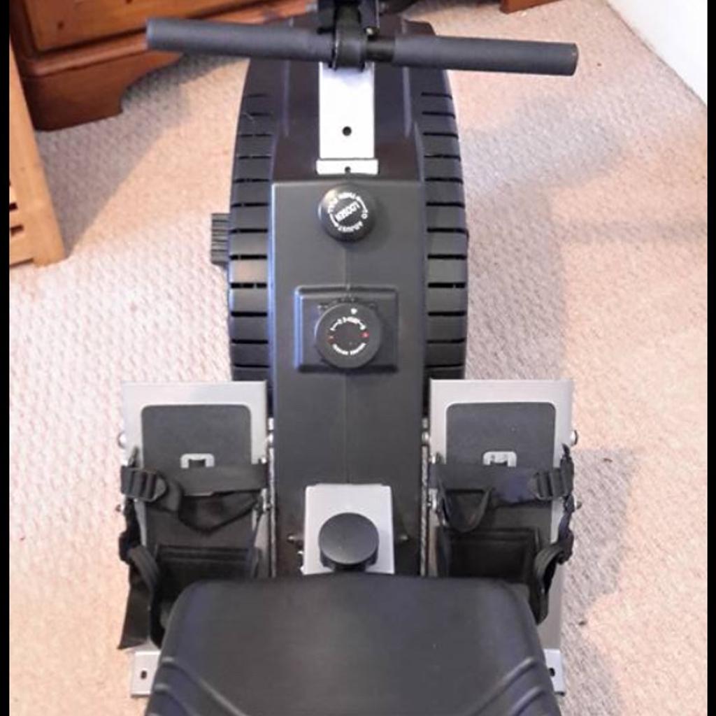 York rowing machine for sale in Shoeburyness für 60,00 £ zum Verkauf ...