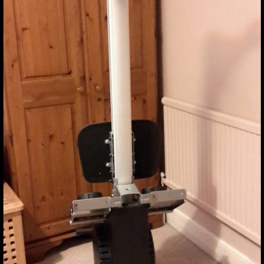 York rowing machine for sale in Shoeburyness für 60,00 £ zum Verkauf ...
