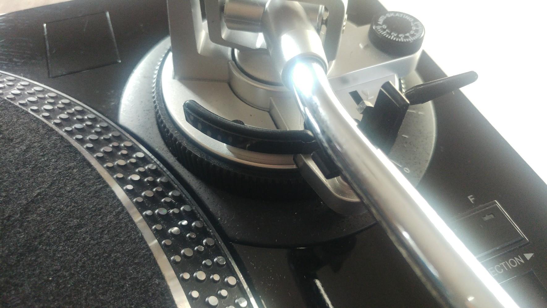 Audio Technica AT-LP120 USB Turntable Vinyl in SY2 Shrewsbury für 50,00 ...
