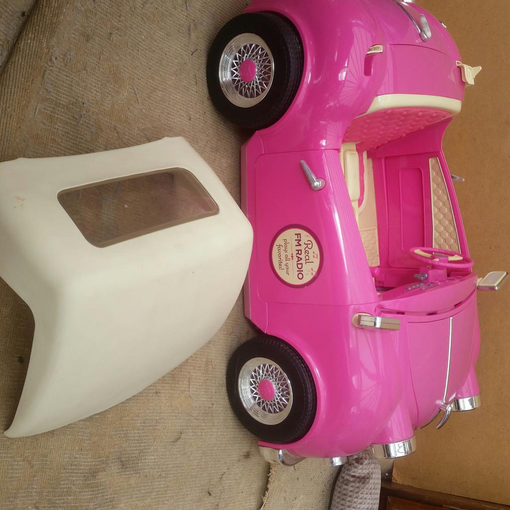 Our Generation Car in WS7 Lichfield für 5,00 £ zum Verkauf | Shpock DE