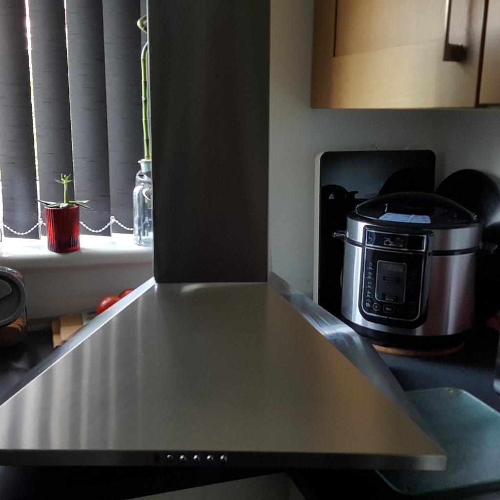 CHIMNEY EXTRACTOR in DL16 Tudhoe für £ 25,00 zum Verkauf | Shpock AT