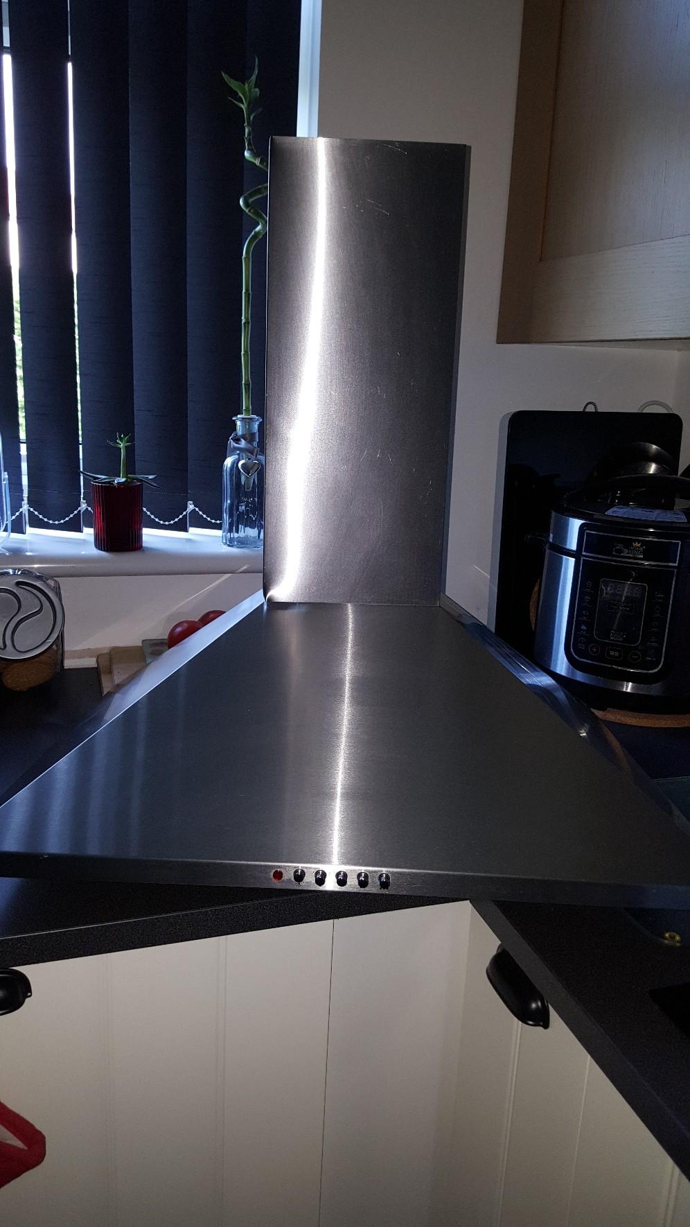 CHIMNEY EXTRACTOR in DL16 Tudhoe für £ 25,00 zum Verkauf | Shpock AT