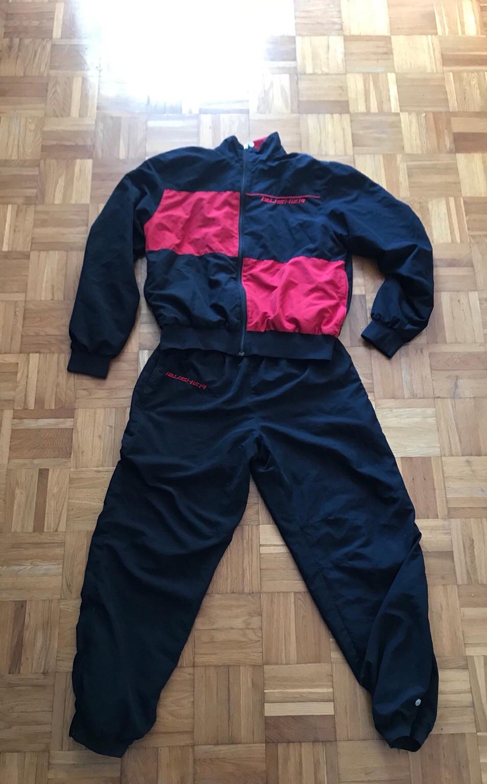 Pusher Apparel Suit JBG 1 in 84478 Waldkraiburg für 140,00 € zum ...