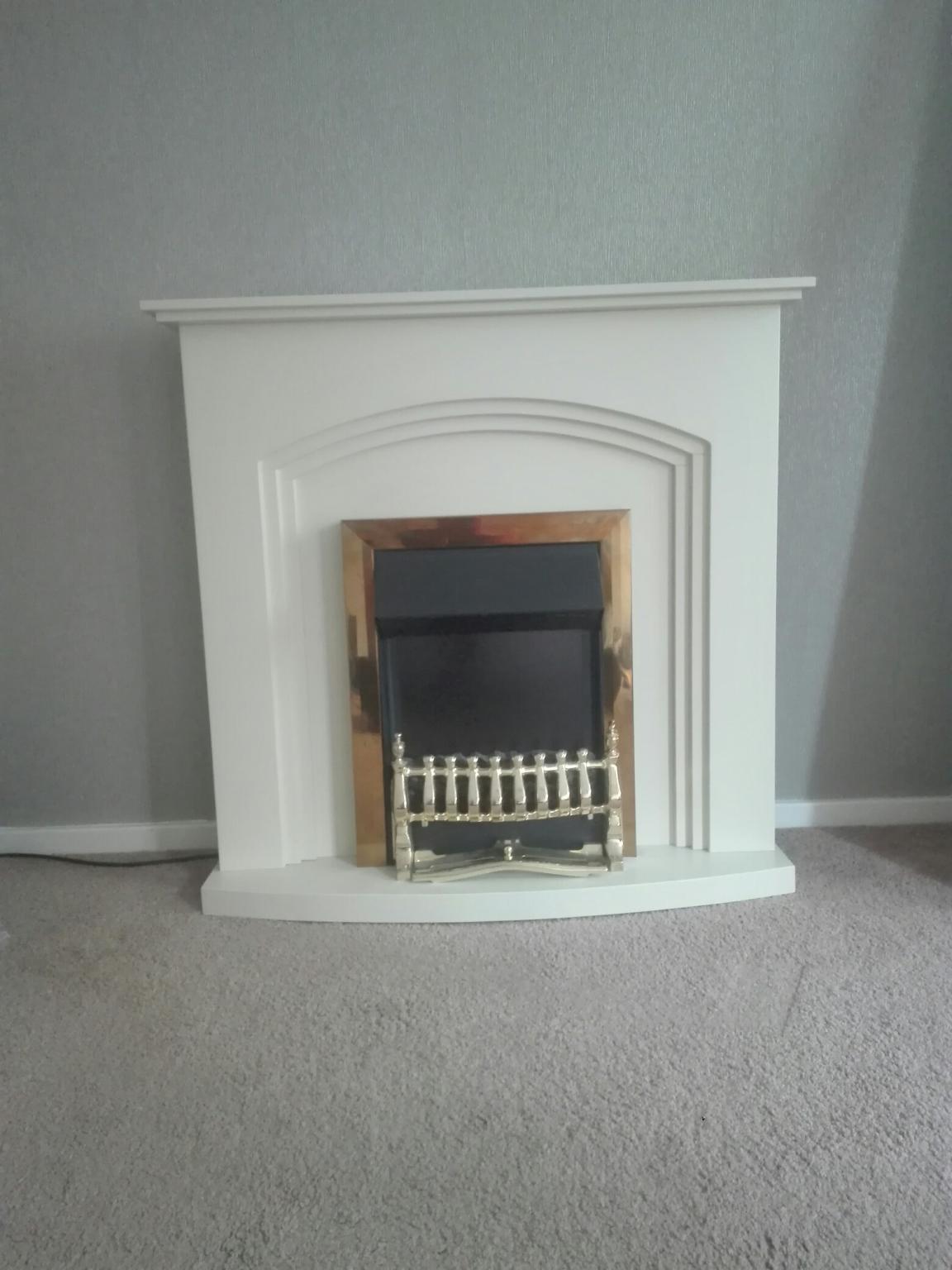 Electric Fireplace Model: Adam Truro in DY4 Sandwell für £ 95,00 zum ...