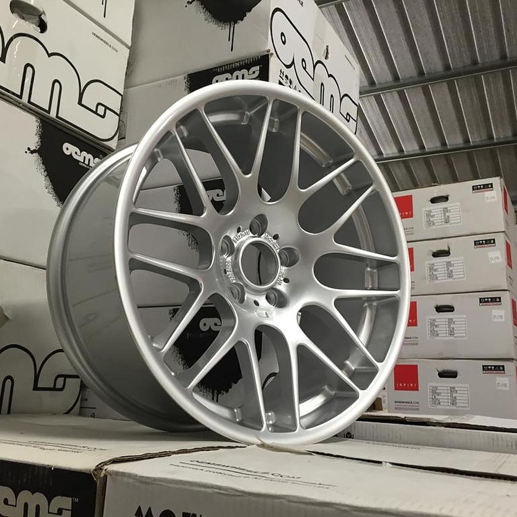 BMW CSL style alloy Wheels E90 E92 F10 F11 in BT71 Dungannon für £ 480 ...