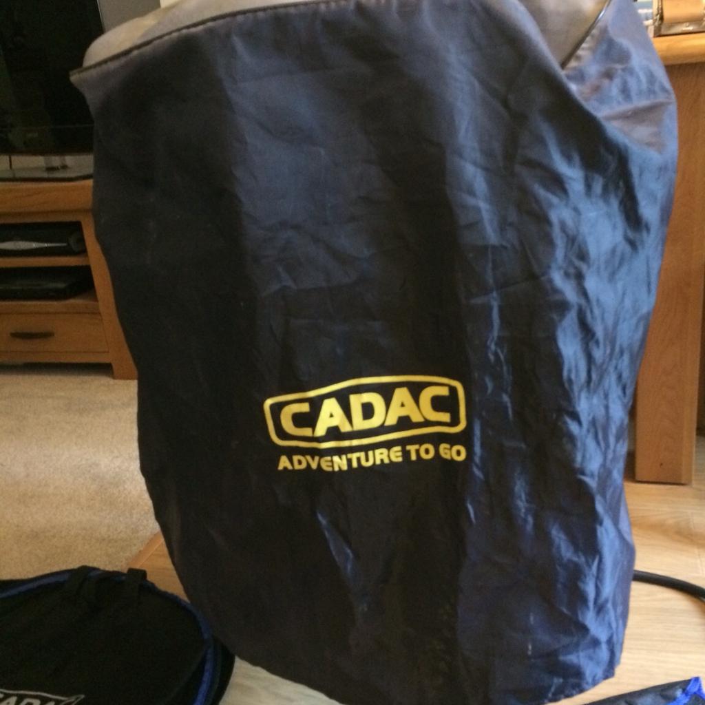 CADAC carri chef in B31 Birmingham für 80,00 £ zum Verkauf | Shpock DE