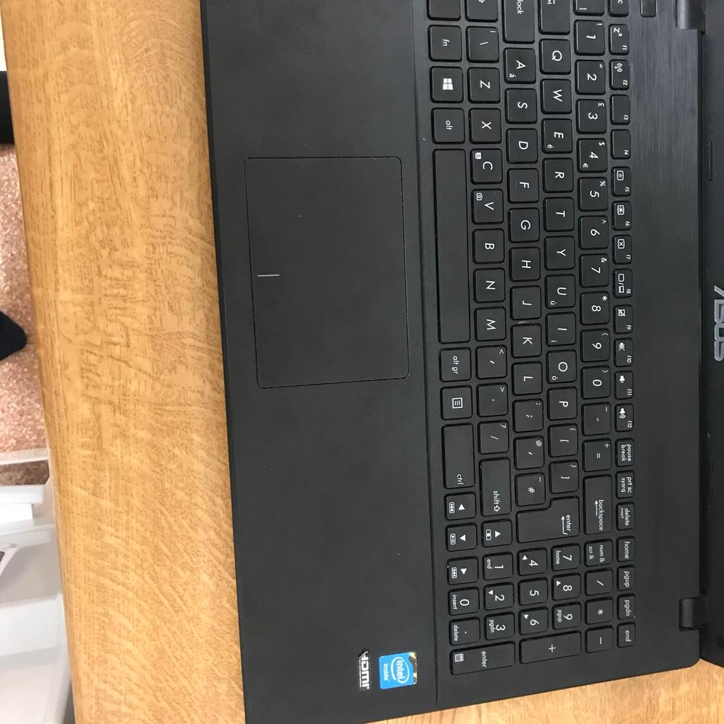 Asus laptop f551 in B31 Birmingham für £ 70,00 zum Verkauf | Shpock AT