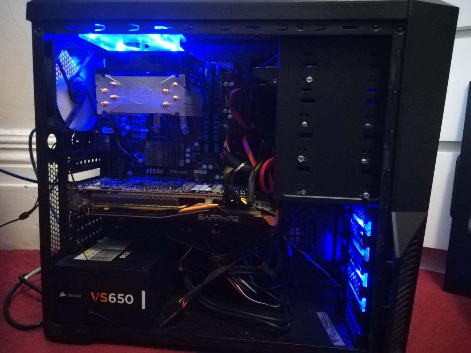 Gaming PC ! in W13 London for £440.00 for sale | Shpock
