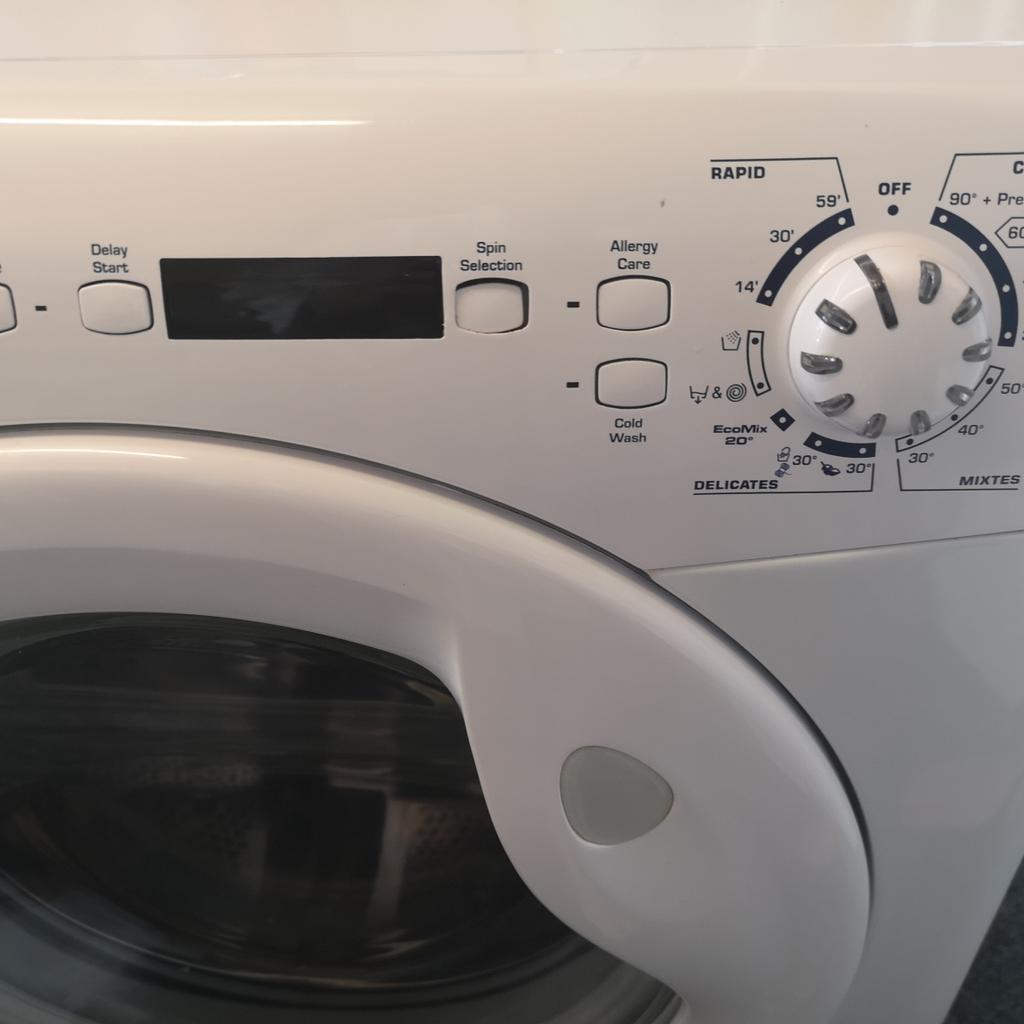 Candy Grand Comfort 7kg 1400 Washing Machine in St Helens for €70.00 ...