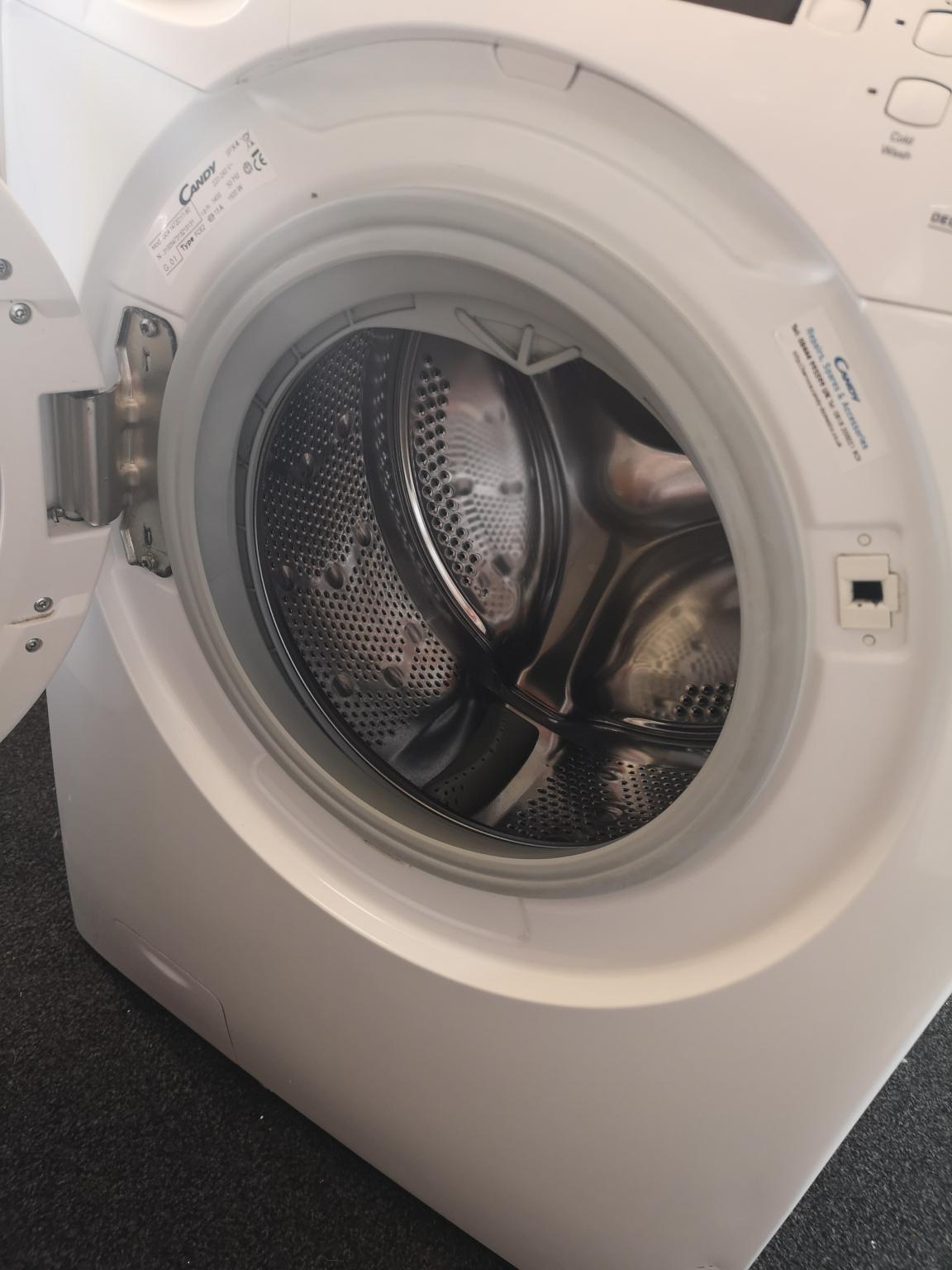 Candy Grand Comfort 7kg 1400 Washing Machine in St Helens for €70.00 ...