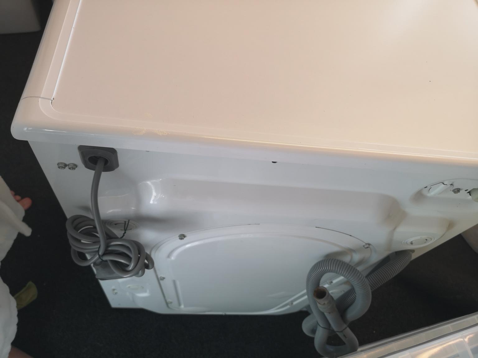 Candy Grand Comfort 7kg 1400 Washing Machine in St Helens for €70.00 ...