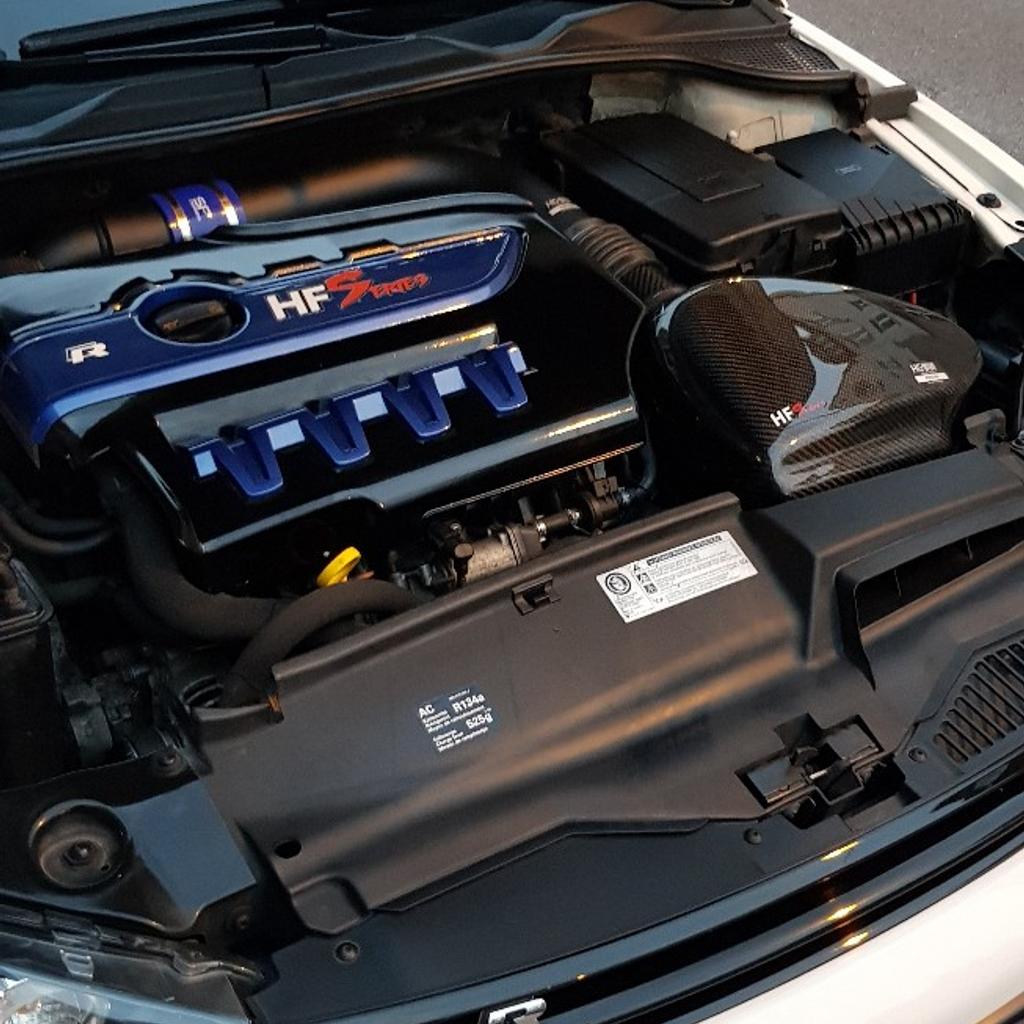 TTS Motorabdeckung Golf 6r Scirocco r in 90482 Nürnberg für 150,00 ...