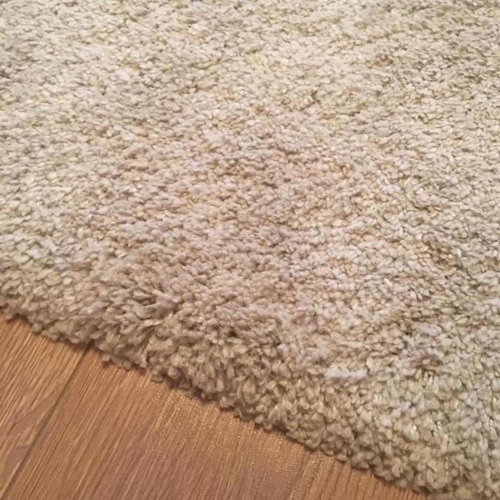Ikea ADUM shaggy rug in Epping Forest für 30,00 £ zum Verkauf | Shpock DE