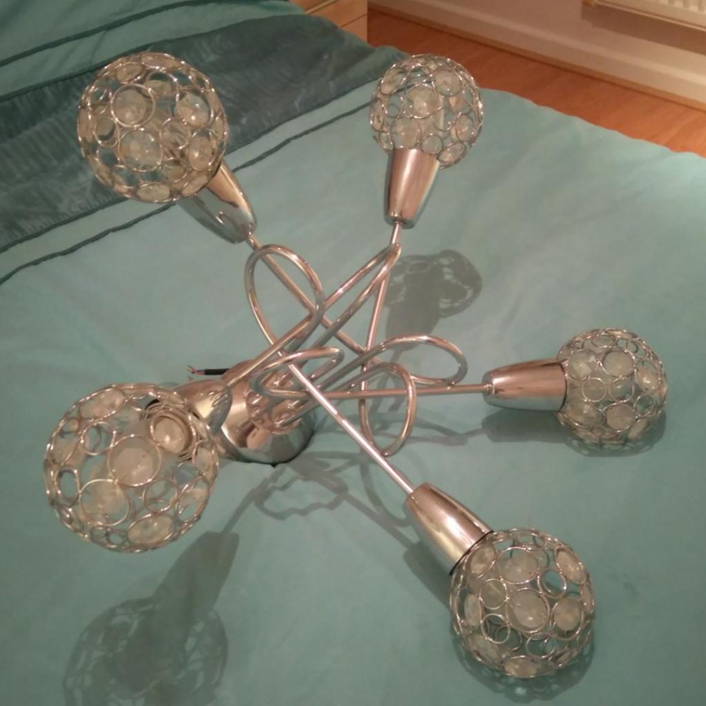 ceiling light in NN8 Wellingborough für 35,00 £ zum Verkauf | Shpock DE