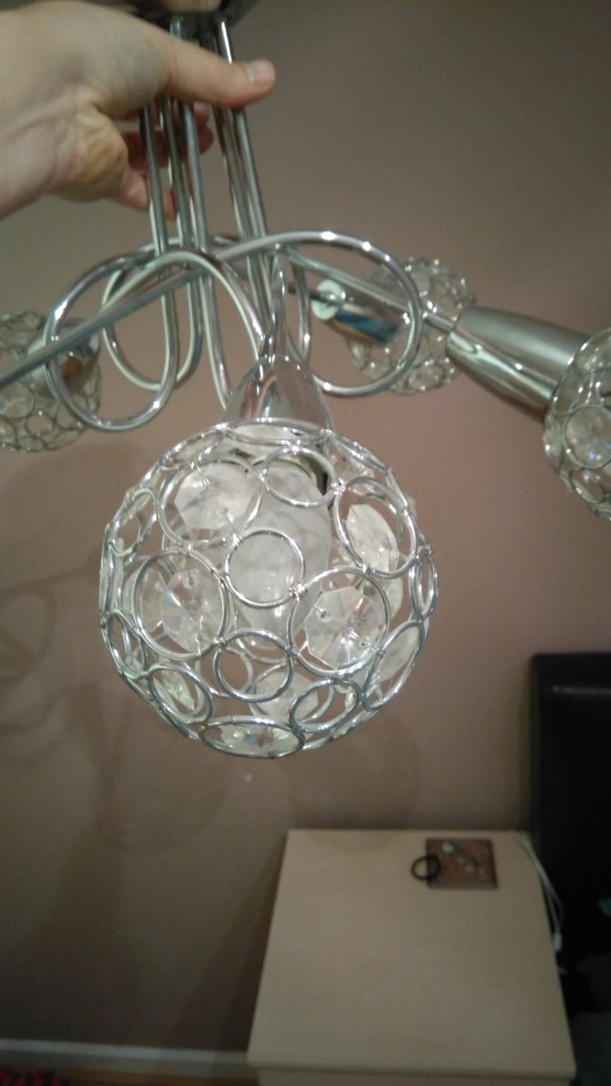 ceiling light in NN8 Wellingborough für 35,00 £ zum Verkauf | Shpock DE