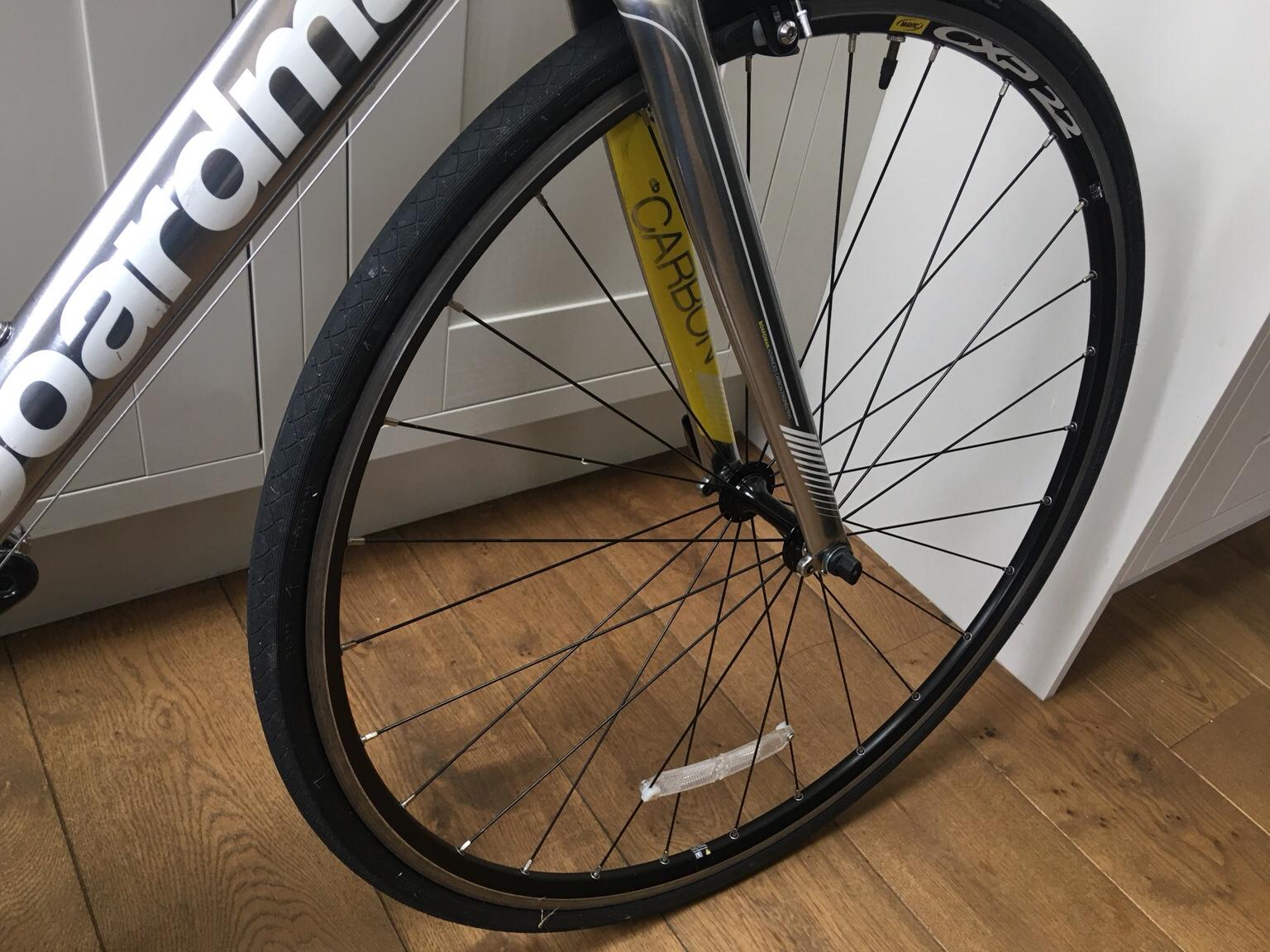 Boardman Road Comp Bike Large in Shillington für 269,00 £ zum Verkauf ...