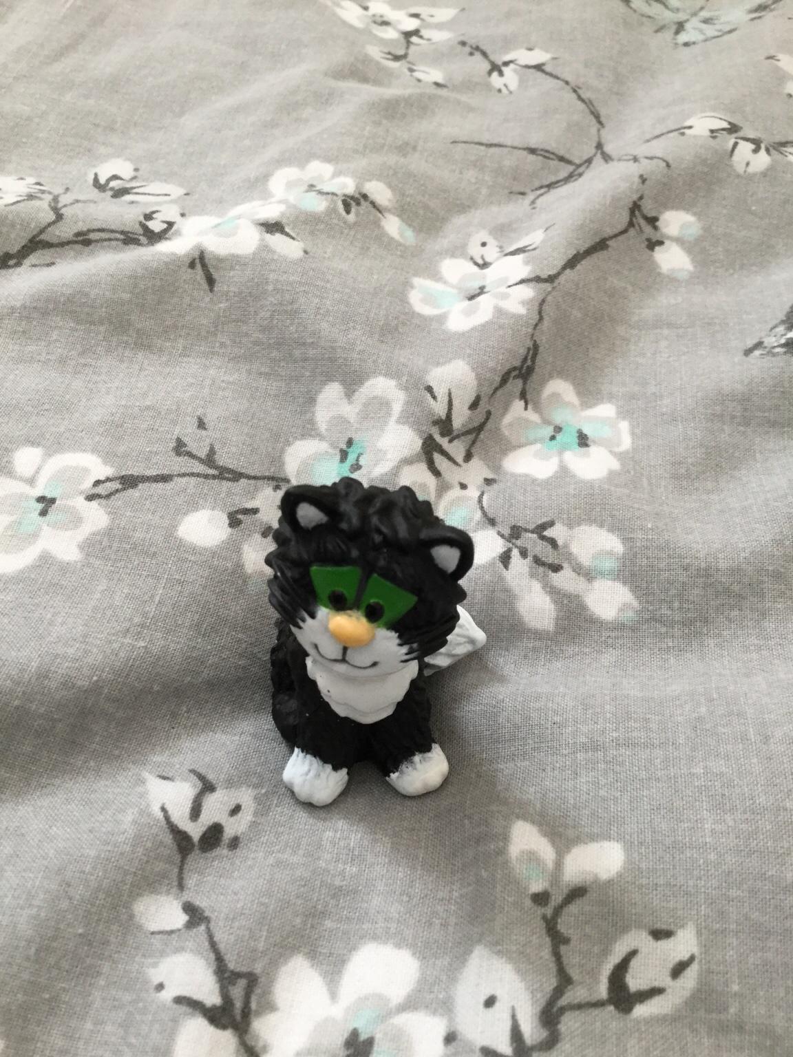 Jess The Cat Figure - Postman Pat in DE65 South Derbyshire für £ 0,50 ...