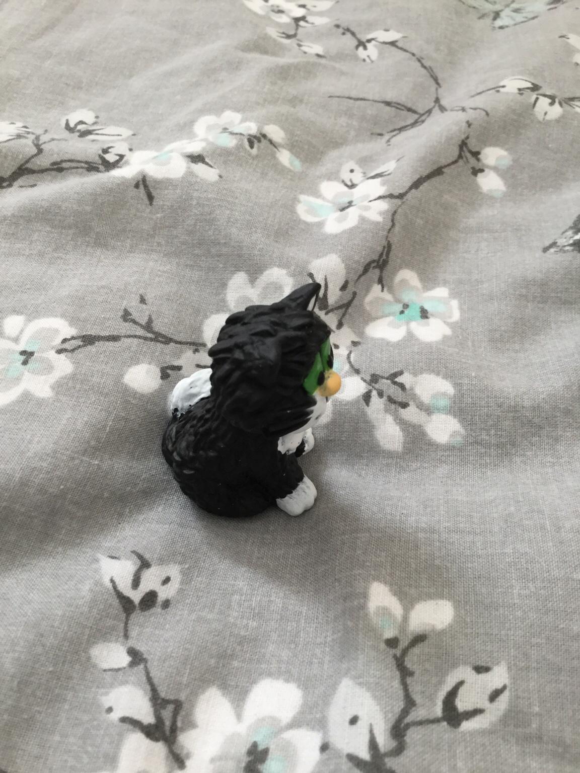 Jess The Cat Figure - Postman Pat in DE65 South Derbyshire for £0.50 ...