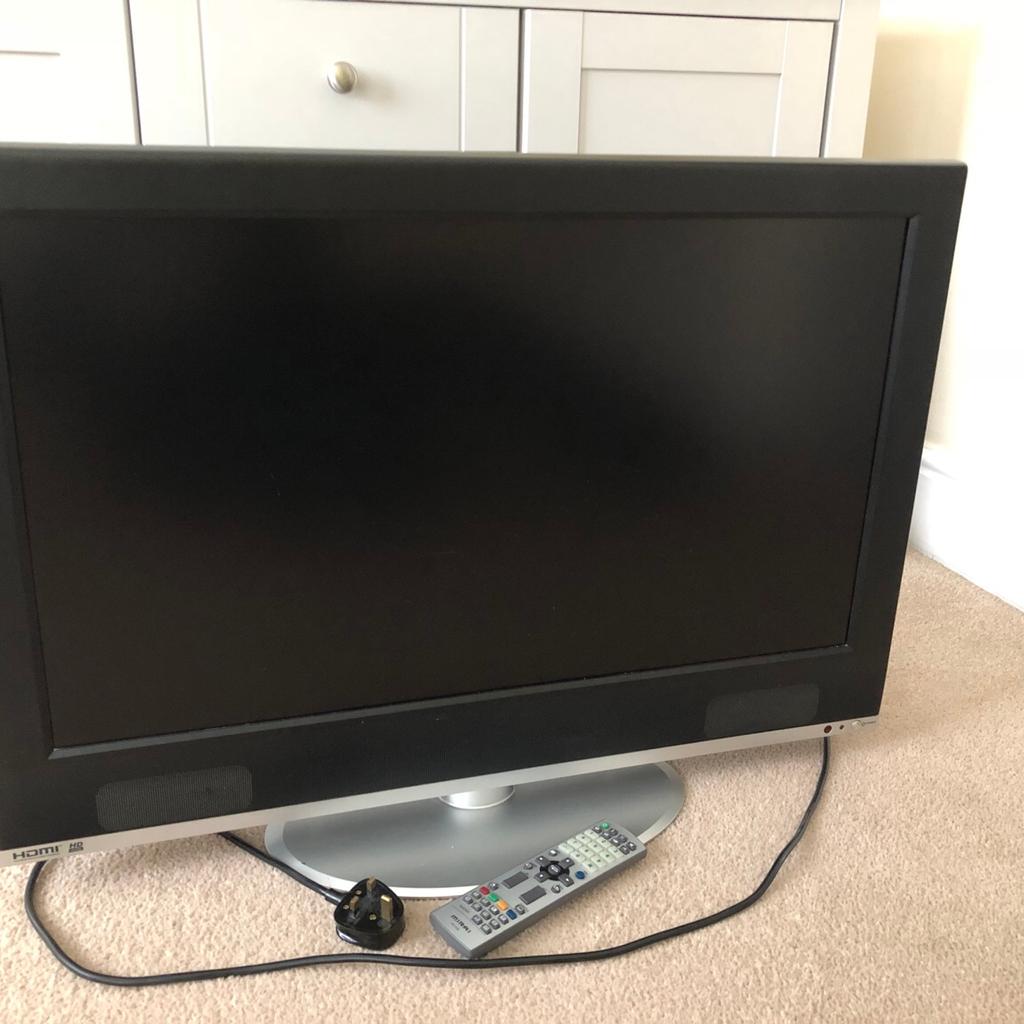 Mirai (Phillips) 32" HD/LCD widescreen TV in SA6 Ynystawe für £ 80,00 ...